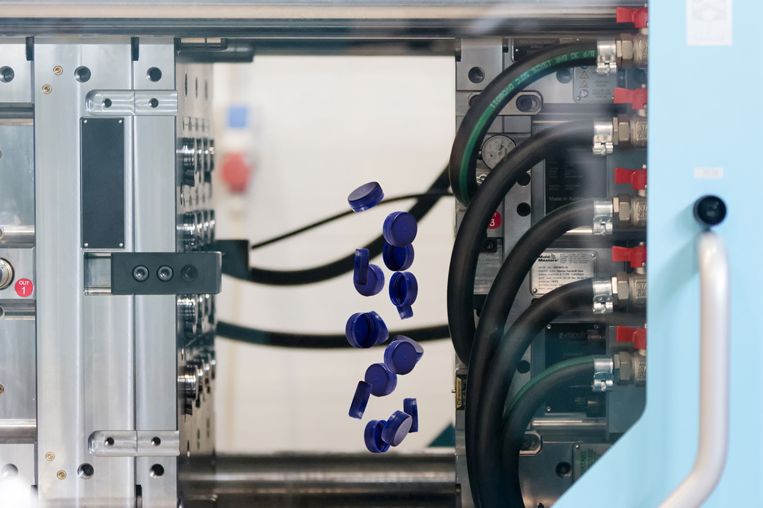 Actus S.A. – Plastics, Caps for all your needs